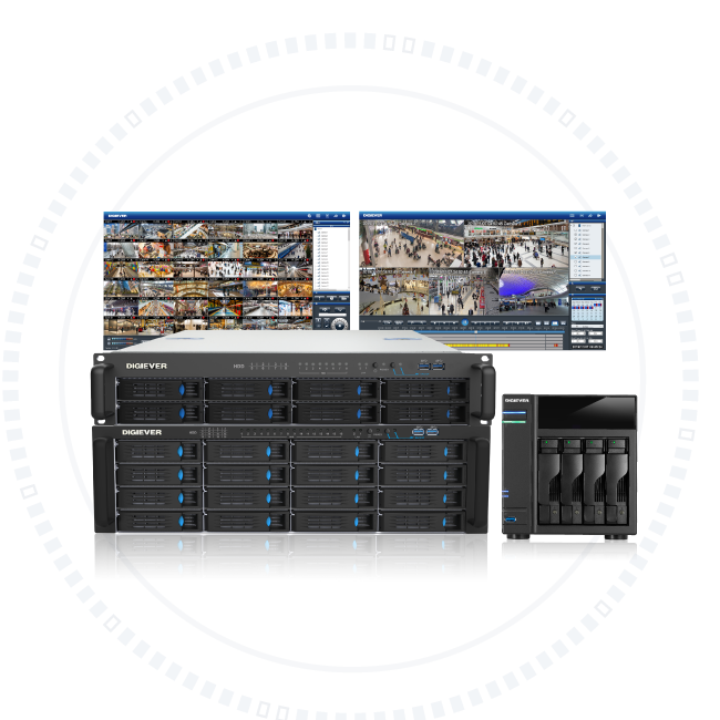 DIGIEVER Corporation