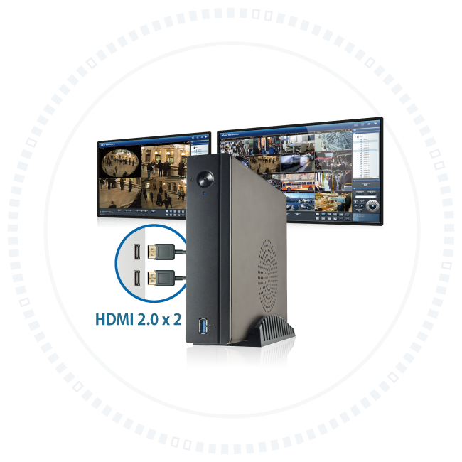 DIGIEVER Corporation