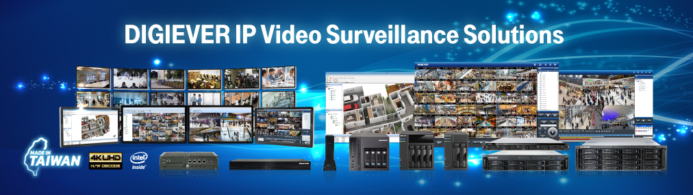 DIGIEVER Corporation