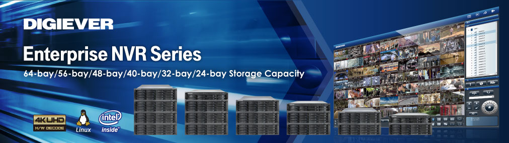 DIGIEVER Corporation