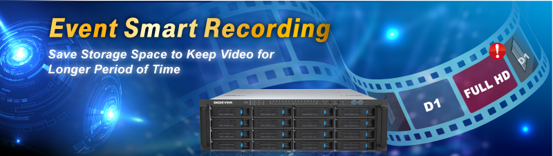 DIGIEVER Corporation